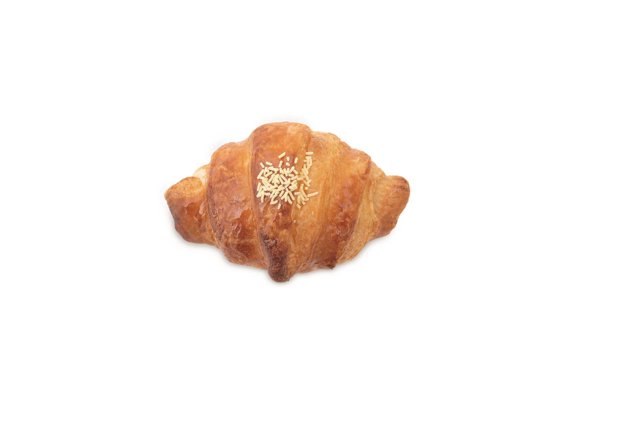 CROISSANT CHOCO BLANCO RAPID - Delifret, poniendo sabor a tu vida